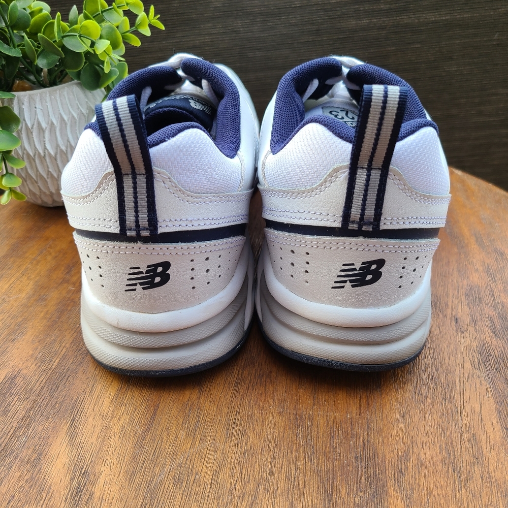 New Balance 623 In Navy Size 13 - Gem